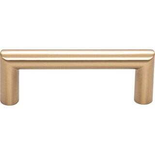 Top Knobs Kinney 3 Inch Center to Center Handle Cabinet Pull from the - Bed Bath & Beyond - 20235549
